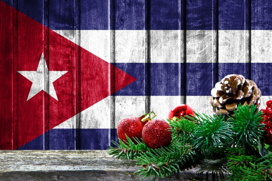 ¡Navidad alrededor del mundo! 11 países y sus formas de celebrarla ...