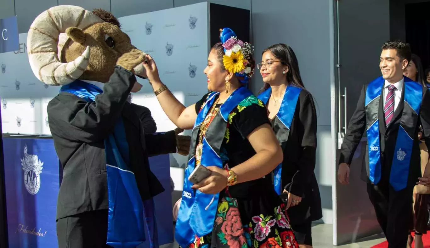 ¡Graduados! Egresa generación diciembre 2022 del Tec (fotogalería ...